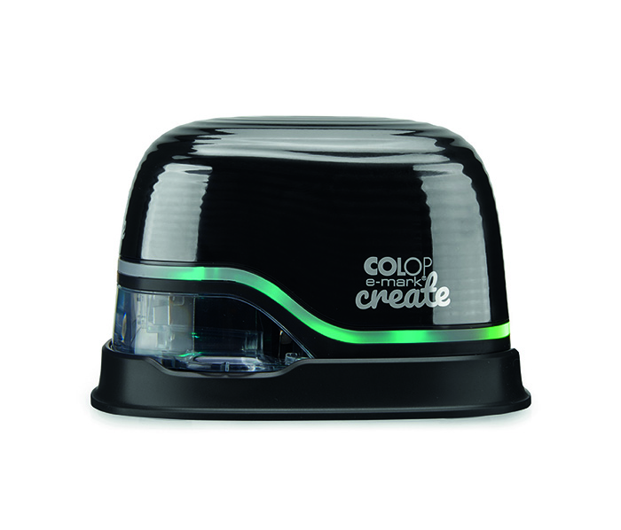 COLOP e-mark create - from - Refurbished with a 30-Day Free Trial