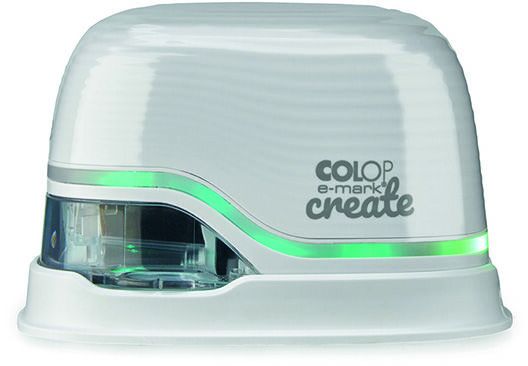 e-mark create COLOP - Stampante Ricondizionata WiFi