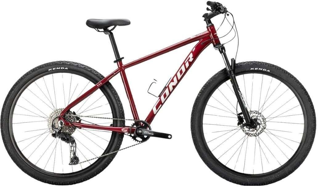 Conor WRC 950 Mountain Bike 2024 - Refurbished