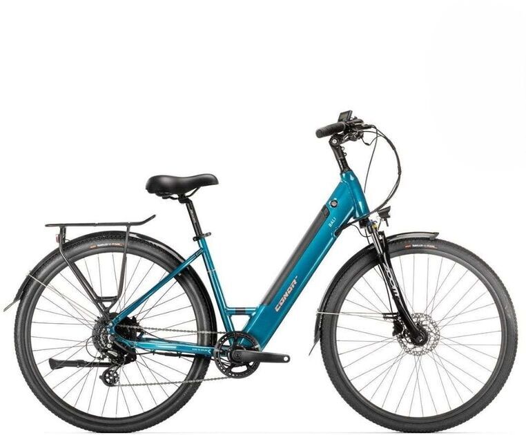 Conor WRC Bali E-City Bike 2024 - Refurbished Quality