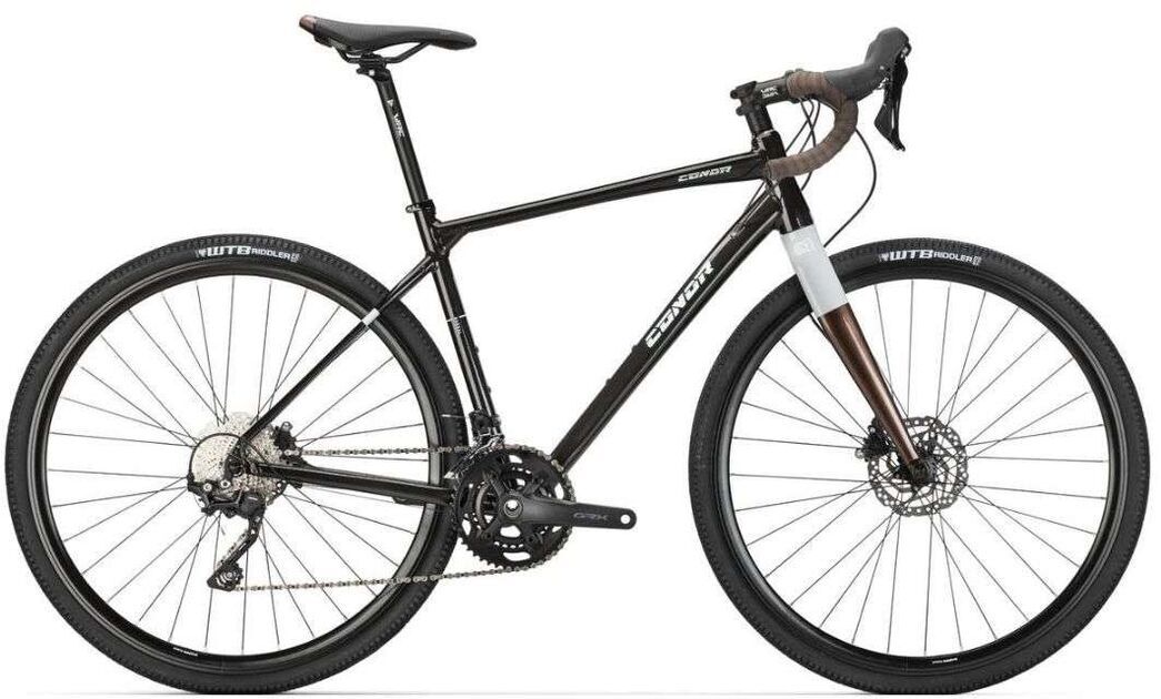 Conor WRC Boreal 2024 - Refurbished Gravel Bike