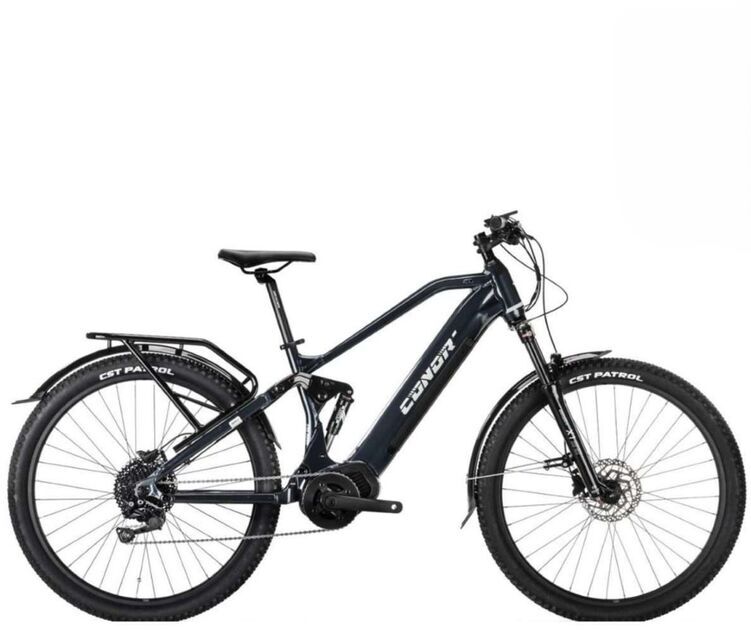 Conor WRC Manila E-Mountain Bike 2024 - Refurbished