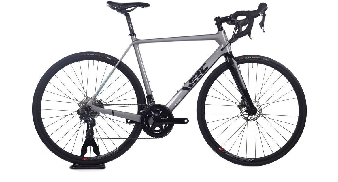 Conor WRC Rush (2023) | Diamant | Nu med en 30-dages prøveperiode