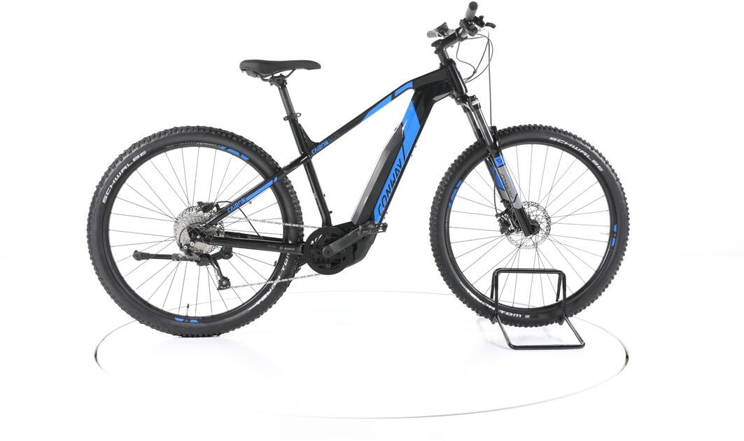 Conway Cairon S 229 (2022) - refurbished E-Bike