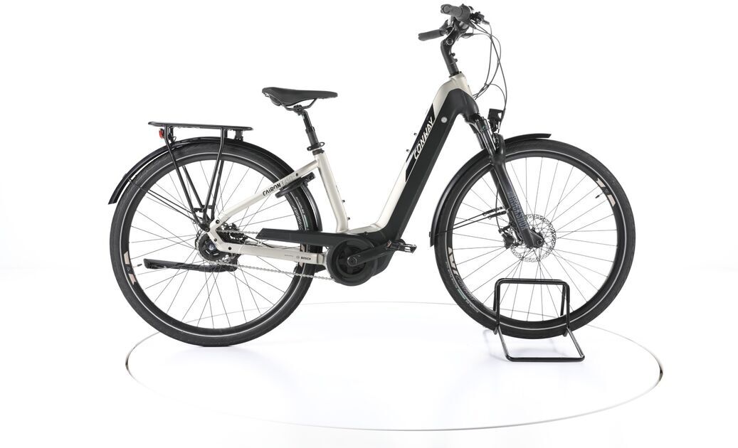 Conway Cairon T 450 RBN (2021) - Refurbished E-Bike