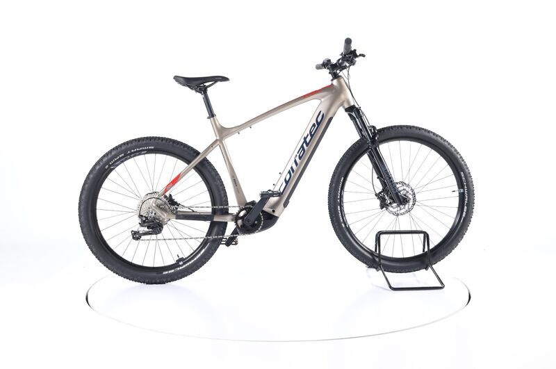 Corratec E-Power X Vert Pro (2023) | Diamant | jetzt 30 Tage Rückgaberecht