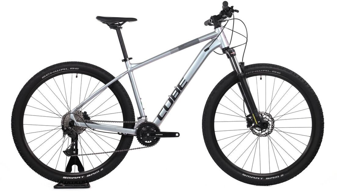Access WS Pro 2023 - Mountain Bike Ricondizionata Cube