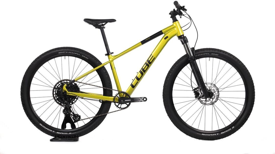 Cube Analog 2023 - Refurbished Mountain Bike