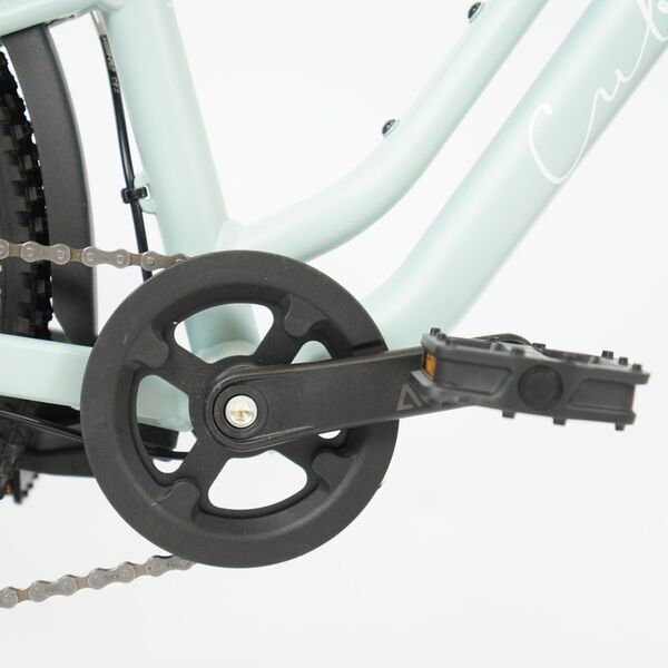 Cube Ella 200 (2025) | Diamant | jetzt 30 Tage Rückgaberecht