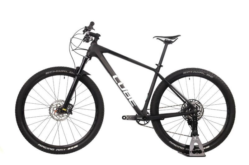 Cube Reaction C:62 Pro (2023) | Diamond - from - Refurbished with a 30 ...