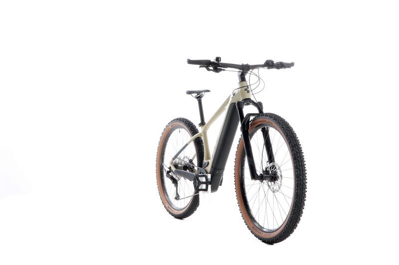 Cube Reaction Hybrid Pro | Step-Through - from - Refurbished with a 30 ...