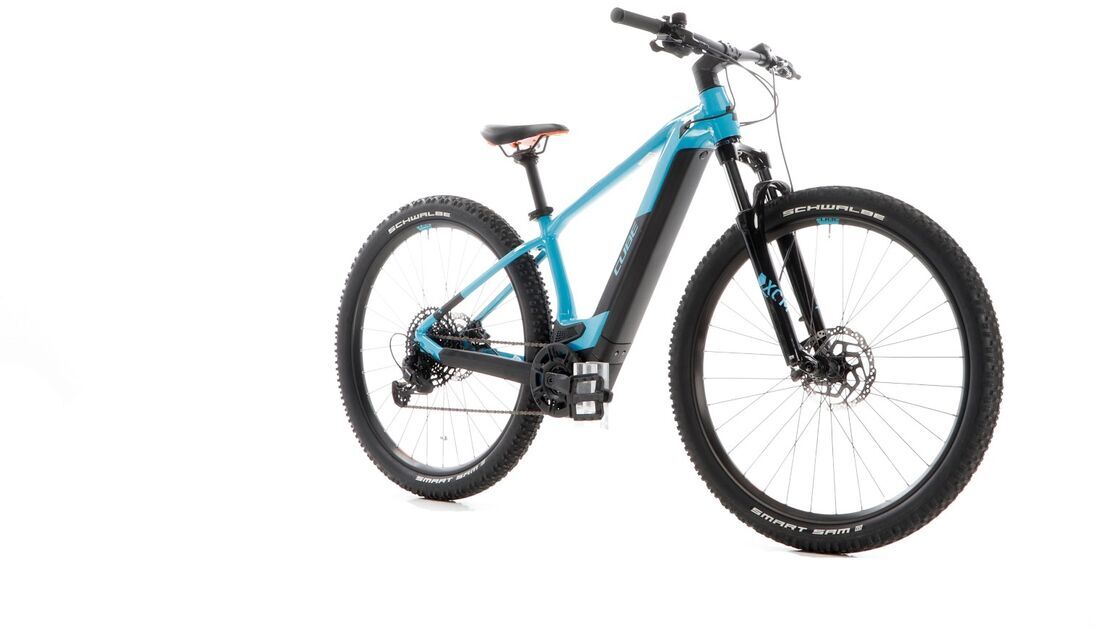 Cube Reaction Hybrid Pro (2020) | Diamant | jetzt 30 Tage Rückgaberecht