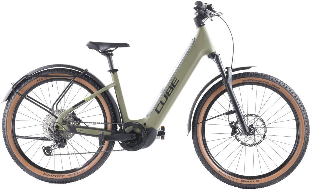 Cube Reaction Hybrid Race Allroad (2023) | Ingresso basso | 30 giorni ...