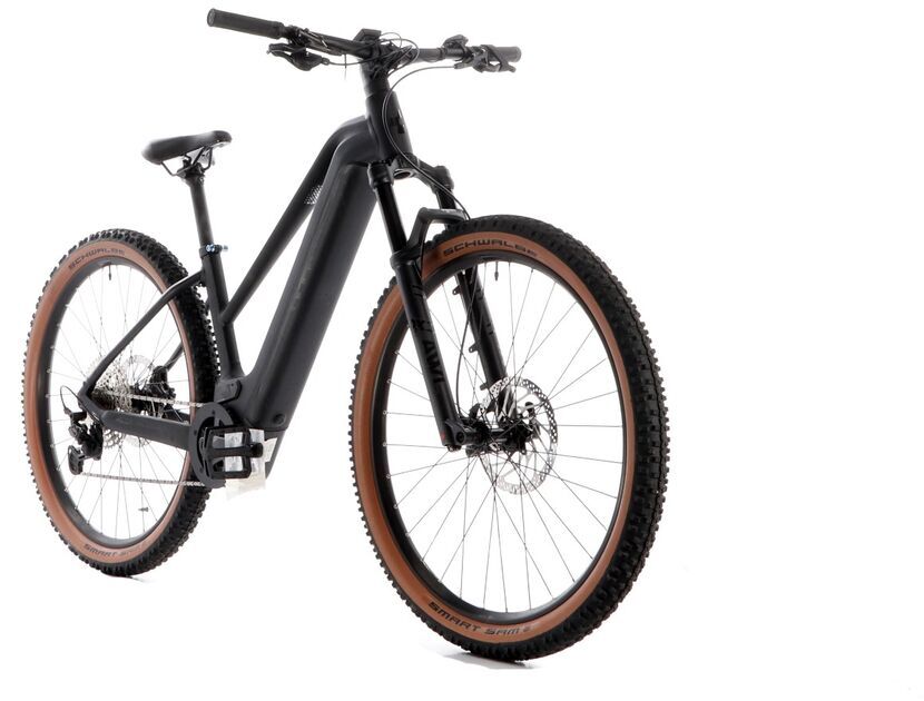 Cube Reaction Hybrid SL 750 [2022] (REFURBISHED) | Now with a 30-Day ...