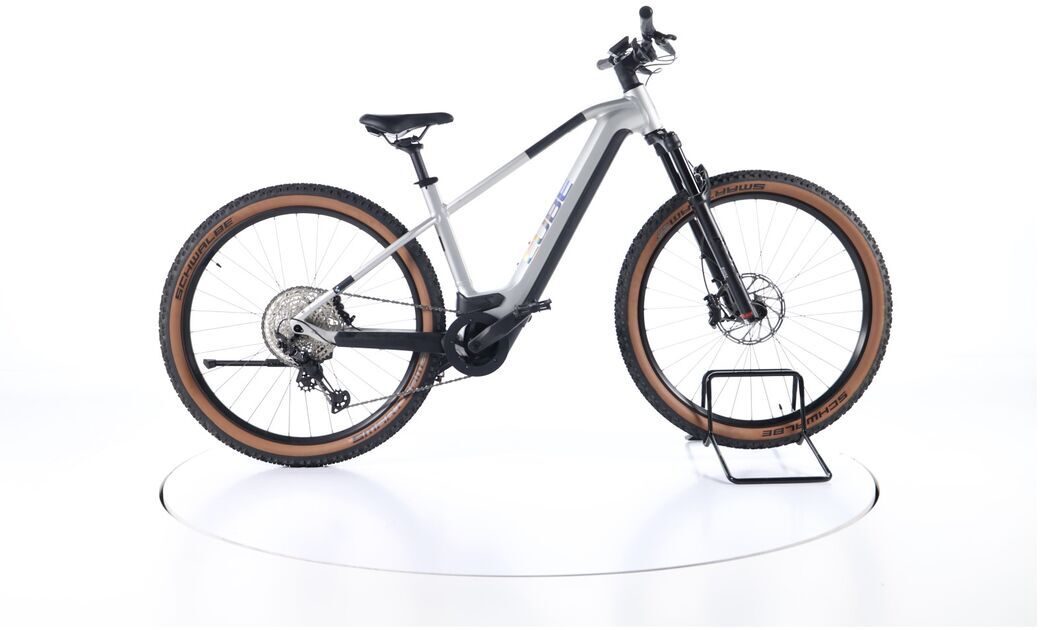 Cube Reaction Hybrid SLX 2023 - Refurbished E-Mountainbike