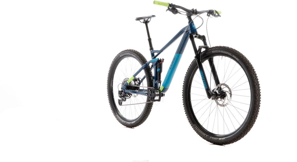 Cube Stereo 120 Pro (2021) | Diamant | jetzt 30 Tage Rückgaberecht