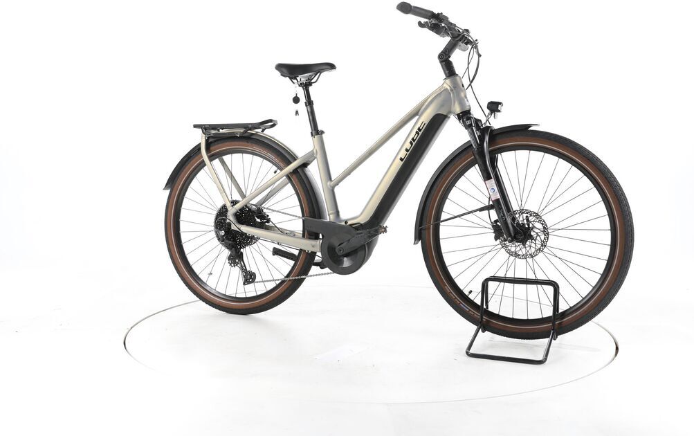 Cube Touring Hybrid Pro 2023 | jetzt 30 Tage Rückgaberecht