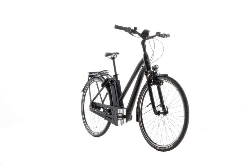 Cube Town Pro (2018) | Trapez | jetzt 30 Tage Rückgaberecht