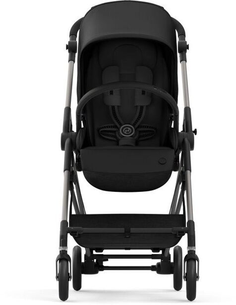 Cybex Gold Melio Buggy - from - Refurbished with a 30-Day Free Trial