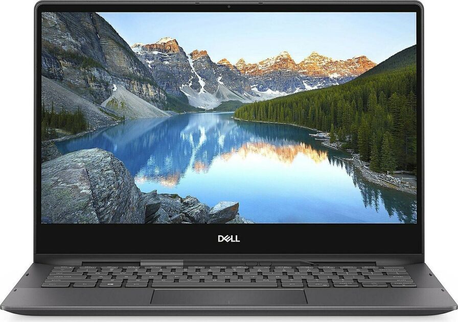 Dell Inspiron 13 7391 2-in-1 | i7-10510U | 13.3" | Now with a 30-Day ...