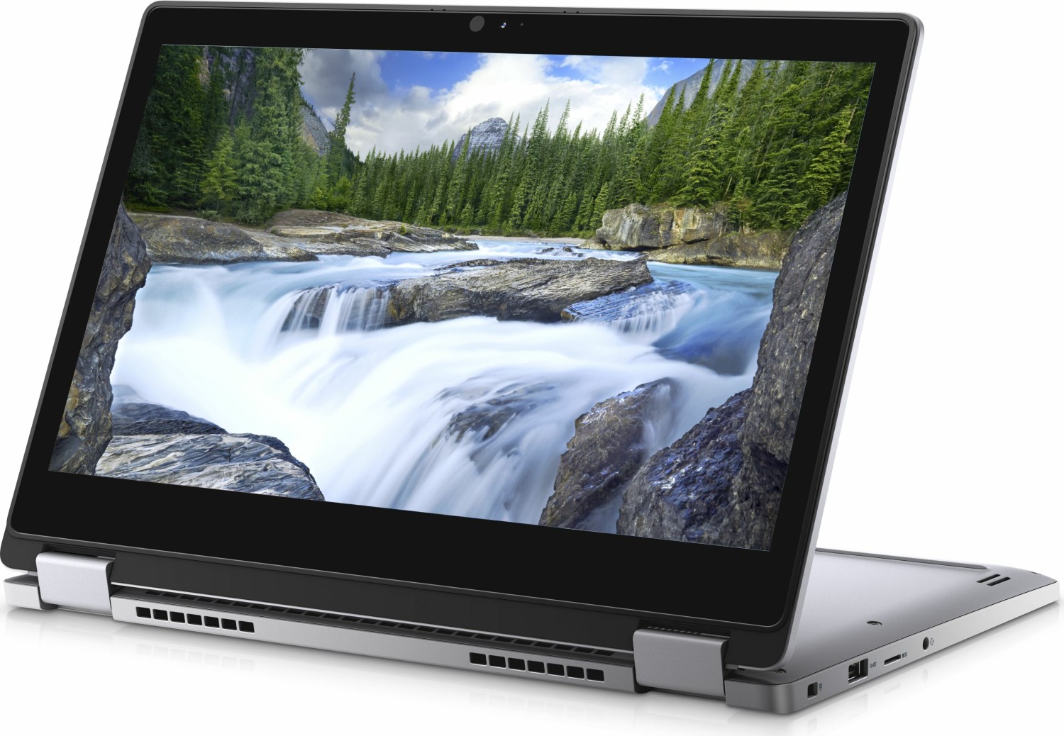 Dell Latitude 3310 2-in-1 | i5-8265U | 13.3" | Now with a 30-Day Trial ...