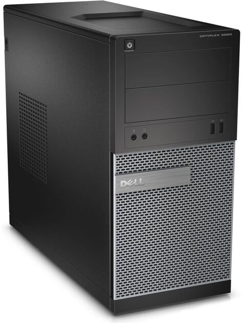 Dell OptiPlex 3020 MT | Maintenant avec une période d'essai de 30 jours