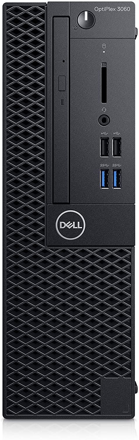 ᐅ refurbed™ Dell OptiPlex 3060 SFF van €349 | Nu met een Proefperiode ...