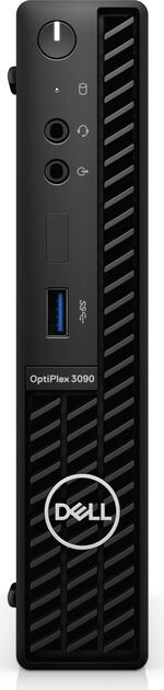 Dell OptiPlex 3090 Micro | Now with a 30-Day Trial Period