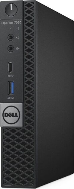 Dell OptiPlex 7050 Micro USFF - PC Recondicionado