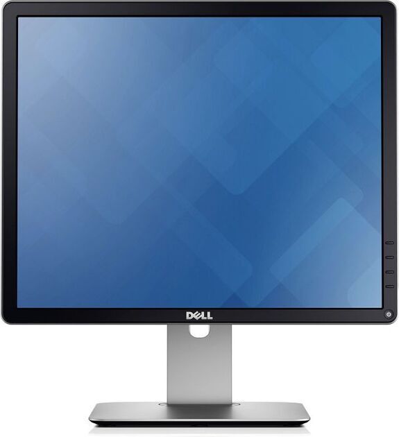 Dell P1914S Monitor 19 Zoll IPS 1280x1024 DVI VGA USB