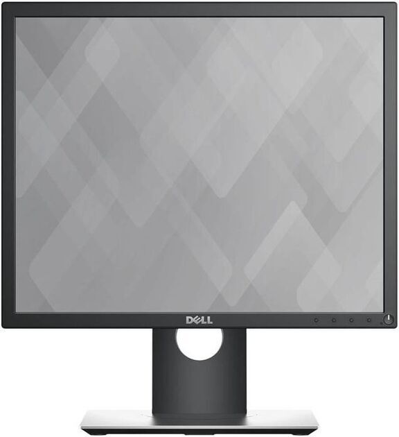 Dell P1917S Monitor - 19" Refurbished - Hoogwaardige Kwaliteit