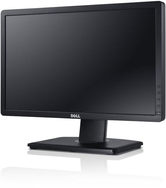 Dell P2012H - 20" monitor s HD+ rozlišením