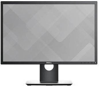 Dell P2217 Monitor - 22-inch Clear WSXGA+ Display
