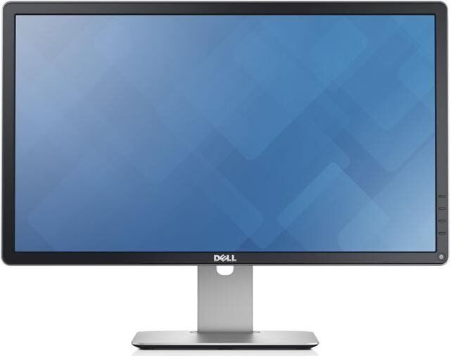 Dell P2314H Monitor - 23" Full-HD refurbished