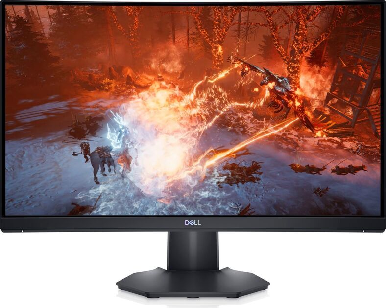 Dell S2422HG 23.6" Rekonditionerad Monitor - FullHD