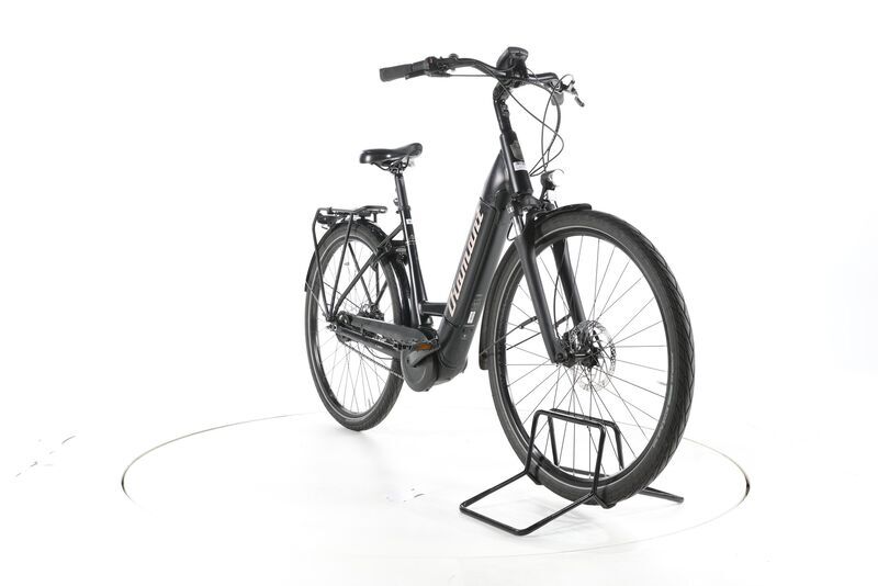 Diamant Beryll Deluxe+ RT Gen 2 2022 | schwarz | 28" | M | 500 - 3000 ...