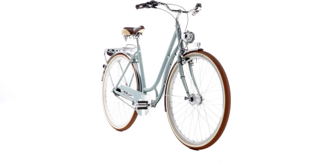 Diamond Topas Deluxe (2019) | Low Entry - from - Refurbished with a 30 ...