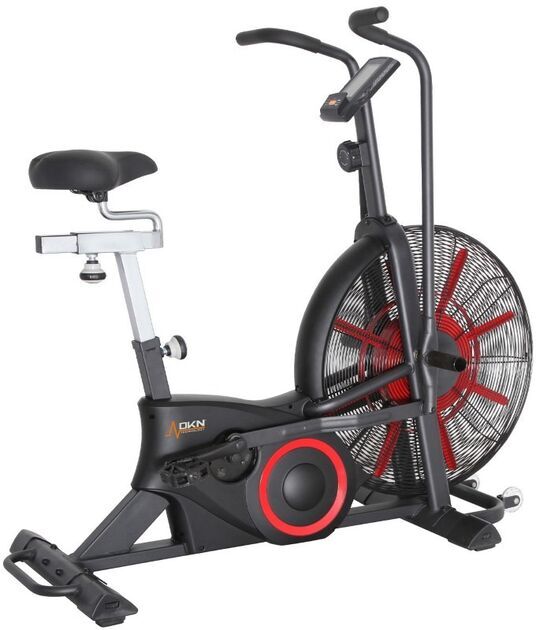 DKN Airbike AB 140 - Ellittica Ricondizionata