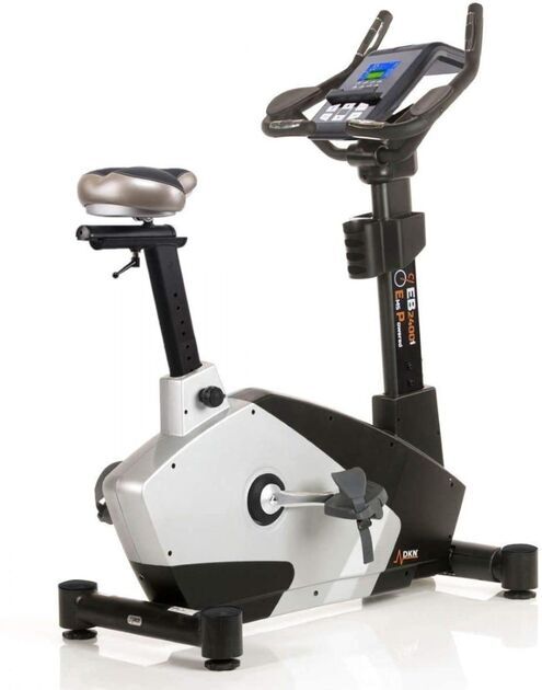 DKN EB-2400 Heimtrainer - Renoveret Crosstrainer