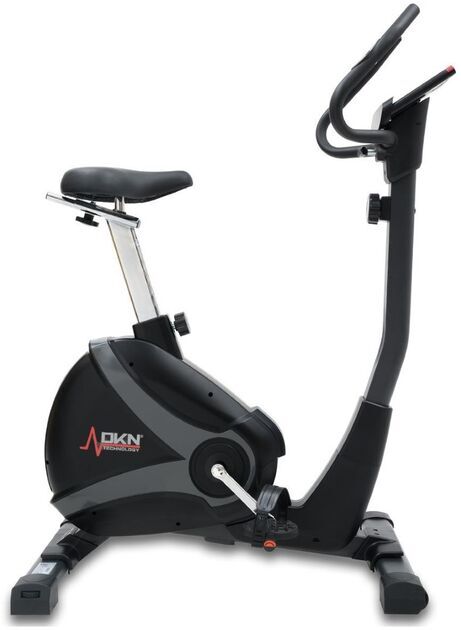 DKN Magbike M-460 - Renoveret Crosstrainer