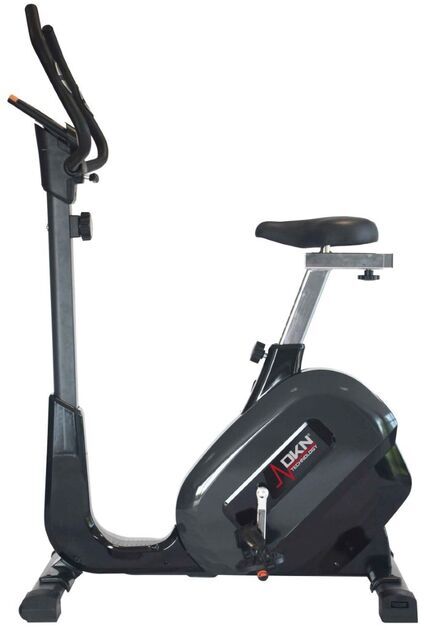 DKN Magbike M-470 Heimtrainer - Renoveret Træningscykel