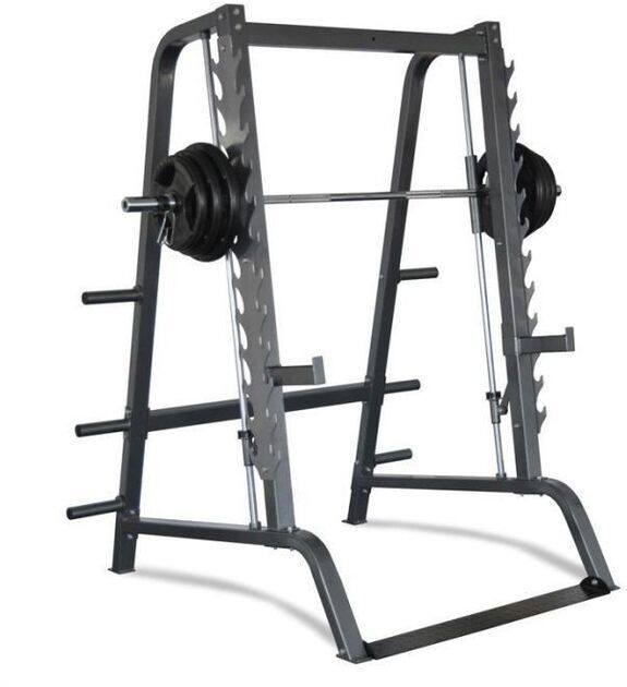 DKN Multipower - Refurbished Multistation Krachttraining