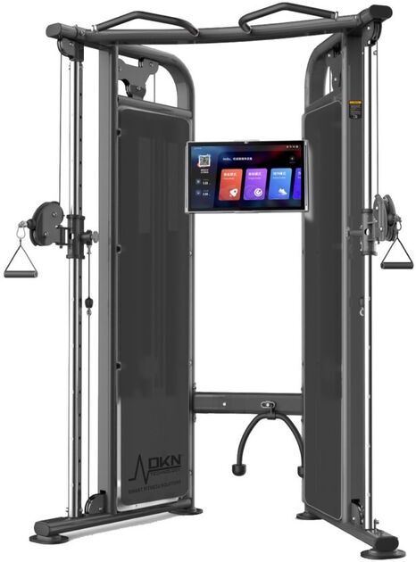 DKN Smart Functional Trainer - Styrketræning