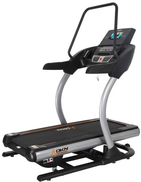 DKN TMC Pro Loopband - Refurbished Kwaliteit