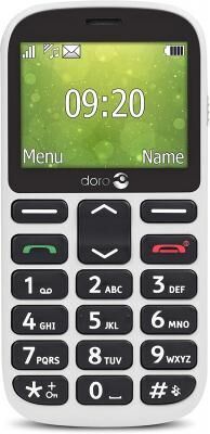 Doro 1362 | 30 giorni di prova gratuita