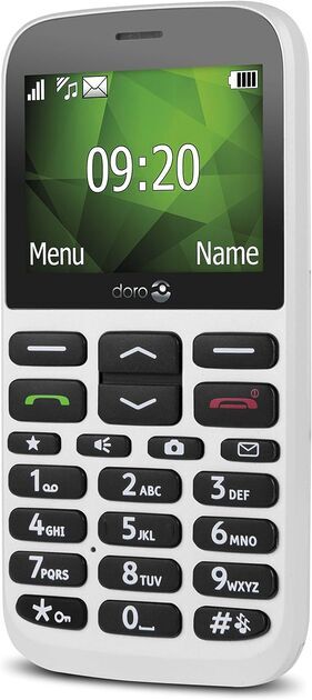 Doro 1370 | 30 giorni di prova gratuita