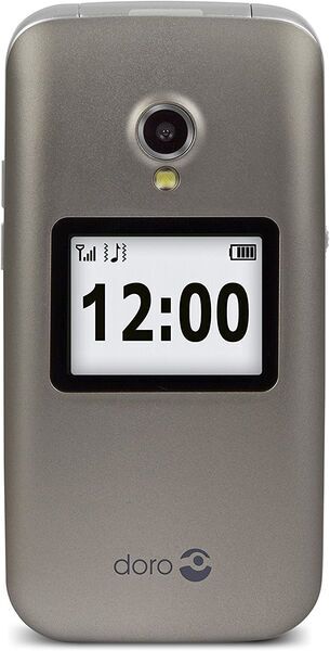 ᐅ refurbed™ Doro 2424 | 30 giorni di prova gratuita