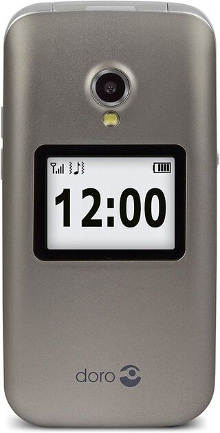 Doro 2424 | 30 giorni di prova gratuita