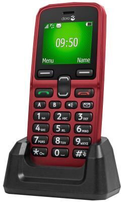 Doro 5031 | Now with a 30-Day Trial Period