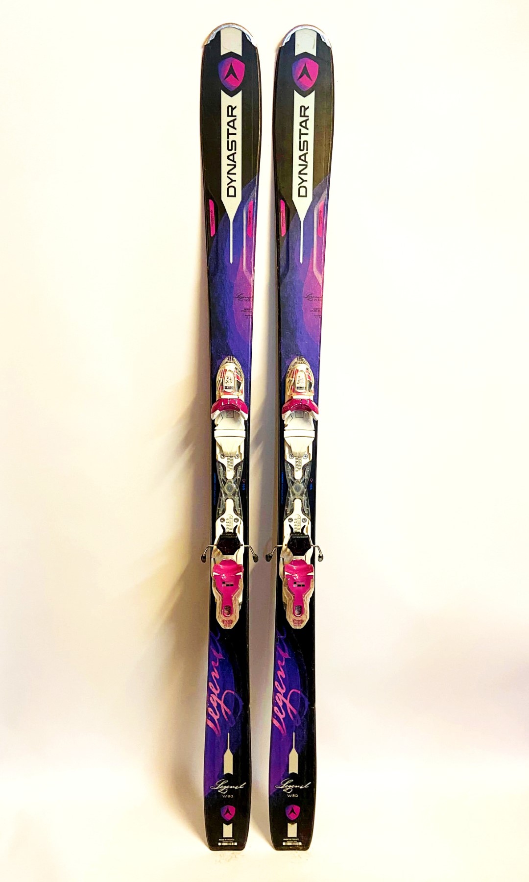 Dynastar Legend W 80 (2018) | violett | 173 cm | Look Xpress 11 | 199 ...